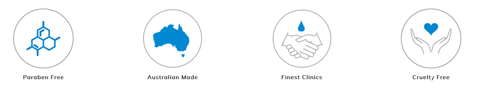Intraceuticals Oxygen Facial - The Aesthetic Chapter Singapore
