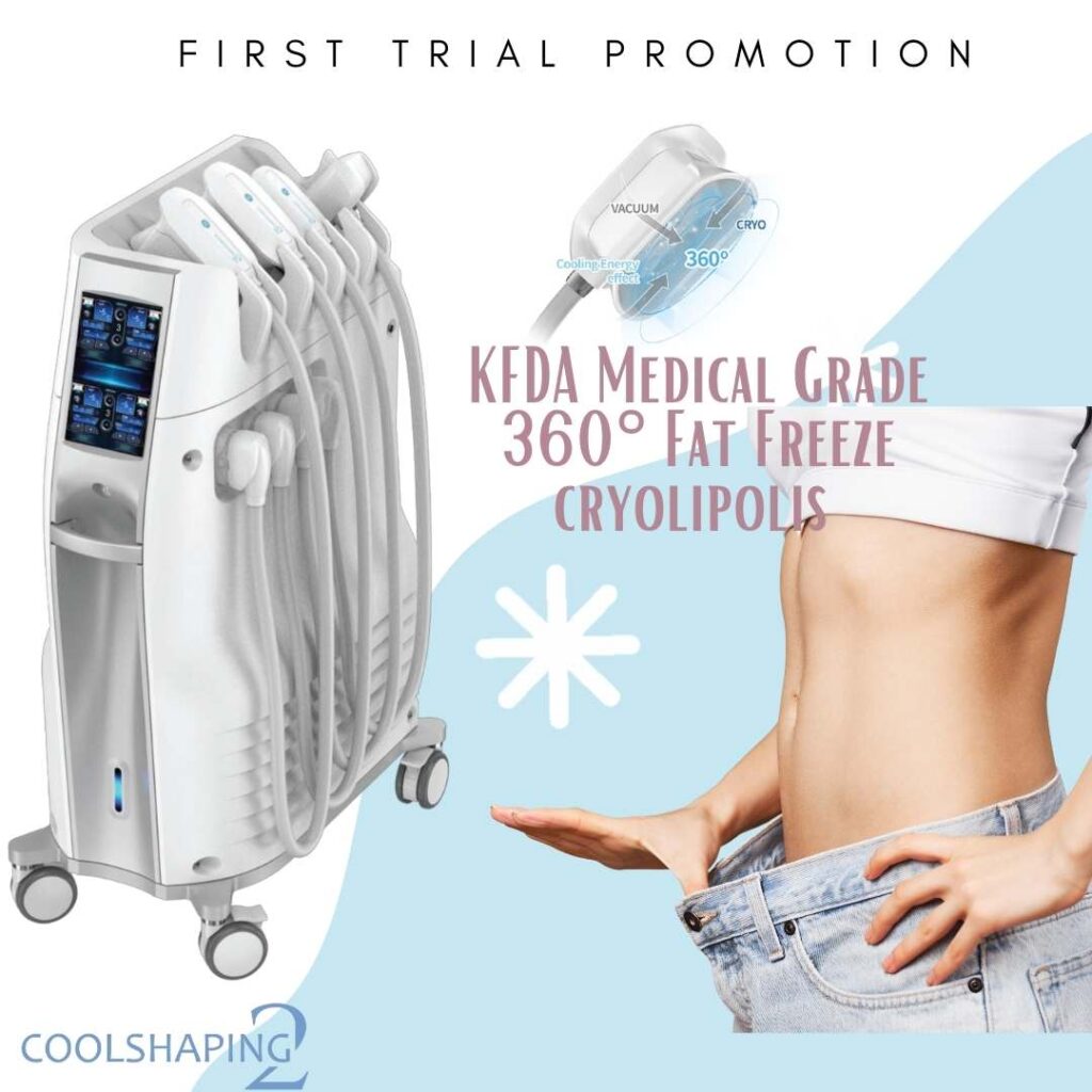 EndyMed 3DEEP RF Face Lift Treatment | Face Lift Singapore